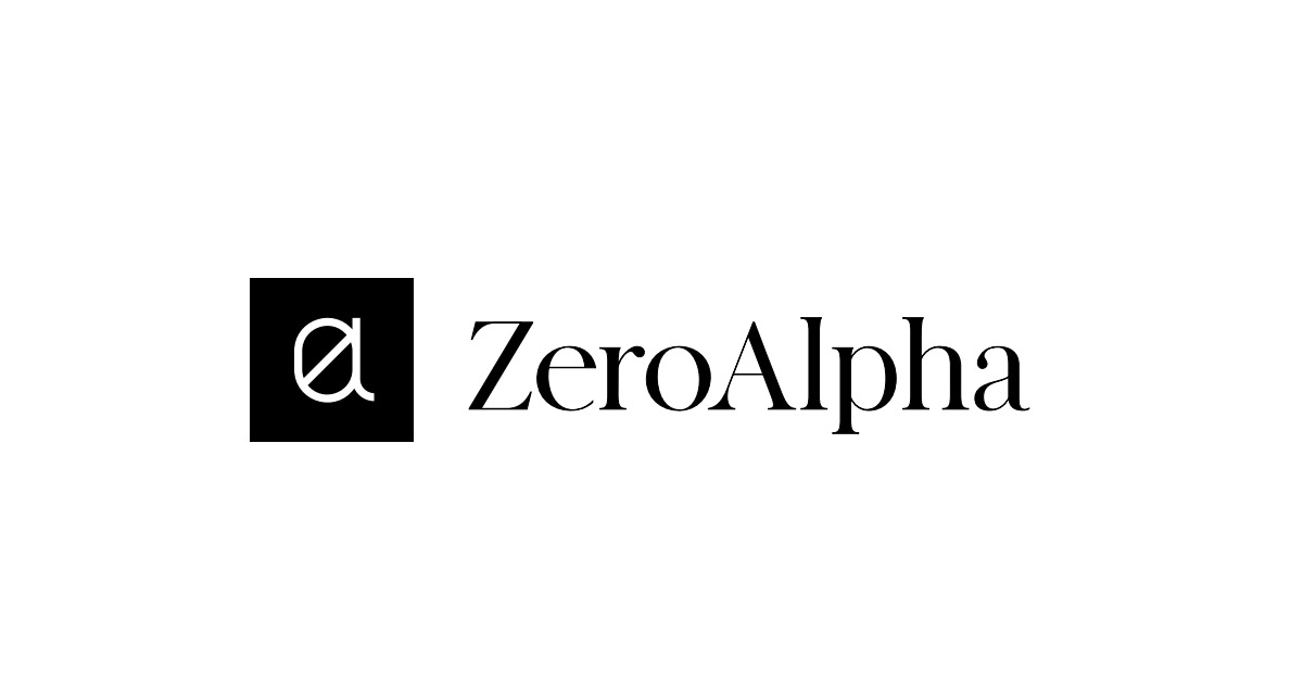 ZeroAlpha